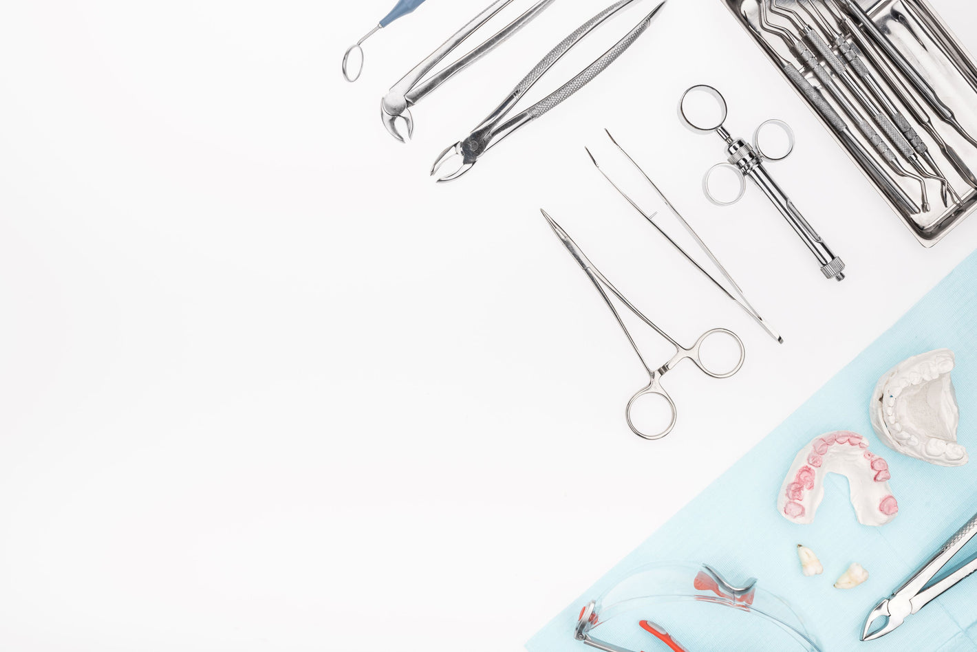 Essential Dental Supplies for your Dental Practice at Every Scale